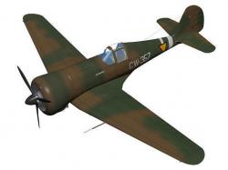 curtiss wright cw 21 3D Models | Page 1 | STLFinder