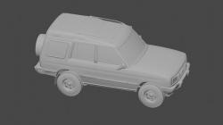 discovery 1 spaceship 3D Models | Page 1 | STLFinder