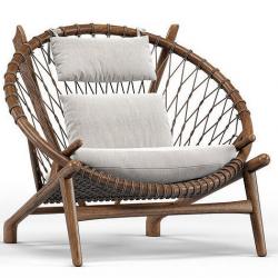 bison chair 3D Models | Page 1 | STLFinder