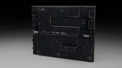 transfer mesh data tab blender 3D Models | Page 1 | STLFinder