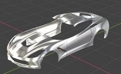 models of chevrolet cars | Page 1 | STLFinder