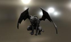 lowpoly gargoyle 3D Models | Page 1 | STLFinder