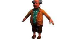 father cartoon 3D Models | Page 1 | STLFinder