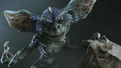 melting gremlin 3d model | Page 1 | STLFinder