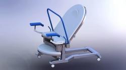 gynecological model | Page 1 | STLFinder