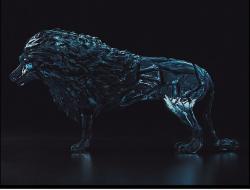 ice wolfs 3D Models | Page 1 | STLFinder