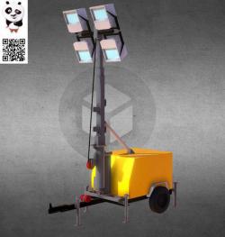 jcb tower 3D Models | Page 1 | STLFinder