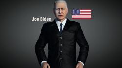 chicken joe 3d model | Page 1 | STLFinder