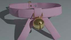 choker 3d model | Page 1 | STLFinder