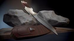 universal knife sheath 3d models | Page 1 | STLFinder