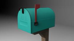 3d box letters | Page 1 | STLFinder