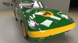 shapecraft llm agents for structured textured and interactive 3d ...