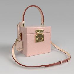 louis vuitton chest box 3D Models | Page 1 | STLFinder
