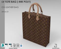 lv beige bag 3D Models | Page 1 | STLFinder