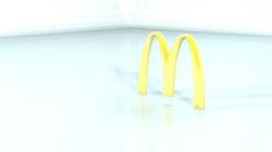 mcdonalds logo 3d model | Page 1 | STLFinder