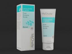 enzyme 3d structure 【 STLFinder