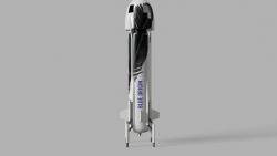 shepard model | Page 1 | STLFinder