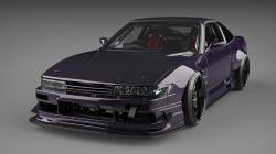 180sx drift build 3D Models | Page 1 | STLFinder