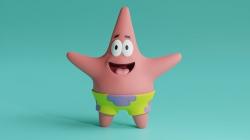 patrick swayze model | Page 1 | STLFinder