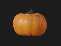 pumpkin low poly 3d models | Page 1 | STLFinder