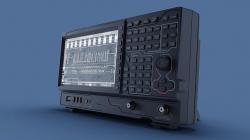 3d spectrum analyzer | Page 1 | STLFinder