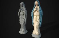 saint mary skp 3D Models | Page 1 | STLFinder
