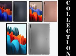 galaxy tab s7 colors 3D Models | Page 1 | STLFinder