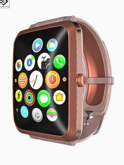 smart watch 3d model | Page 1 | STLFinder