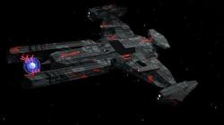 futuristic space warship 3D Models | Page 1 | STLFinder