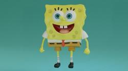 spongebob squarepants 3d model | Page 1 | STLFinder
