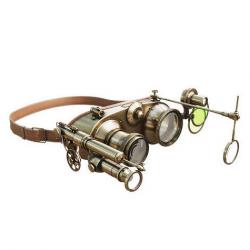 goggles steampunk 3D Models | Page 1 | STLFinder