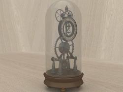 vintage clock 3d models | Page 1 | STLFinder