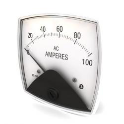 vintage ammeter 3D Models | Page 1 | STLFinder