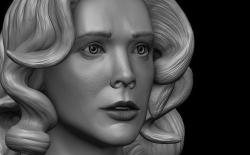 elizabeth olsen model | Page 1 | STLFinder