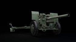 m101a1 howitzer 3D Models | Page 1 | STLFinder