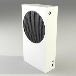 xbox s model 【 STLFinder