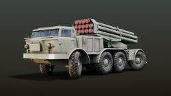 Zil 135 135Fahrgestell 3D Models | Page 1 | STLFinder