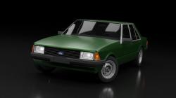 ford falcon models | Page 1 | STLFinder