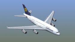 a380 model aircraft | Page 1 | STLFinder