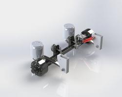 axle 3d | Page 1 | STLFinder