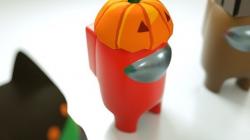 among us character hats 3D Models | Page 1 | STLFinder