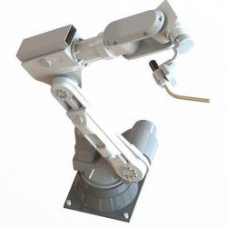 arc robot sizes 3D Models | Page 1 | STLFinder