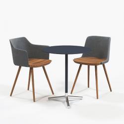 topen cafe chair table 3d | Page 1 | STLFinder