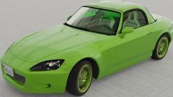 standard 2000 car 3D Models | Page 1 | STLFinder