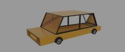jetour car 3d model | Page 1 | STLFinder