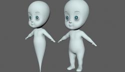 casper 3d 3d models | Page 1 | STLFinder