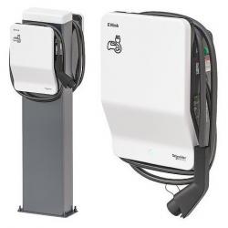 evlink wallbox schneider 3D Models | Page 1 | STLFinder