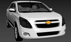 cobalt 3ds 3d models | Page 1 | STLFinder