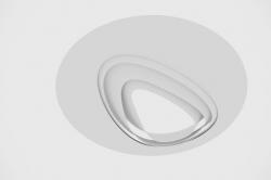ceiling decor 3d models | Page 1 | STLFinder