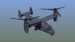 osprey 3d model | Page 1 | STLFinder